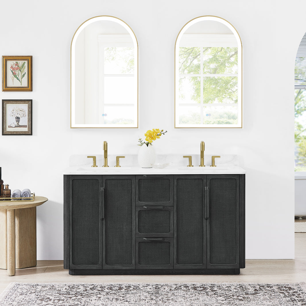 Freestanding Bathroom Vanities | Evos Boutiques